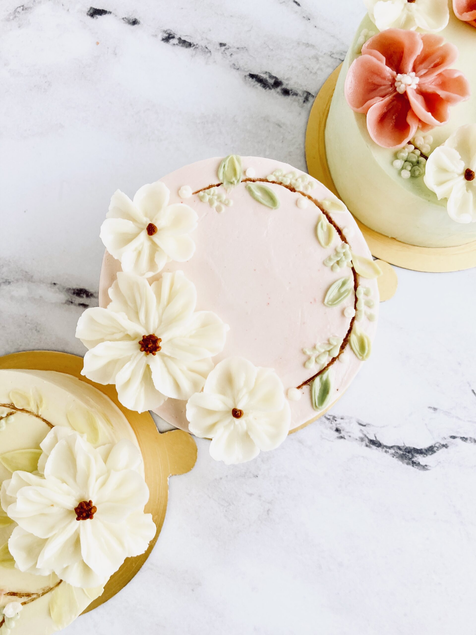 Bantam Bakes – Little Creations. Big Impressions.